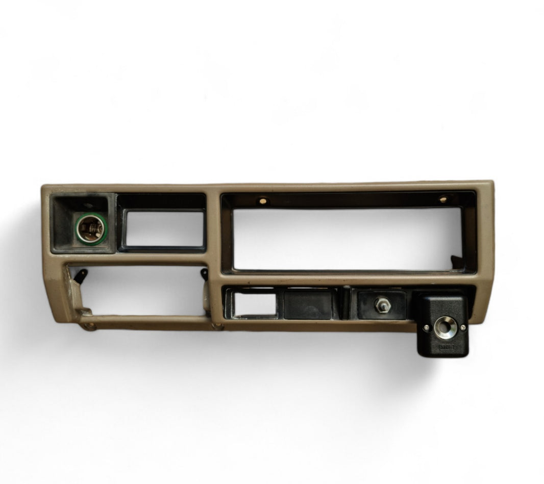 80 Series Landcruiser (1990-1998) – CGC Touring and 4x4 Accessory Solutions