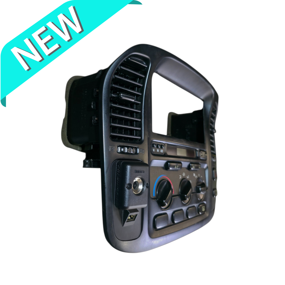 100 105 Series Land Cruiser UHF Mount | CG Cruisers – CGC Touring and ...